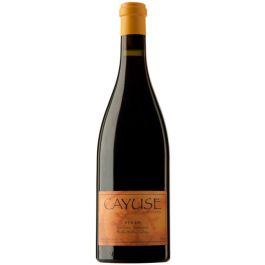 Cayuse Cailloux Vineyard Syrah 2013