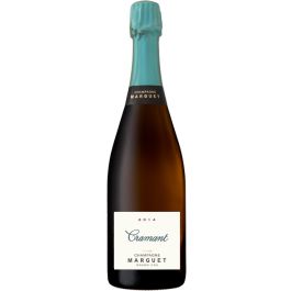Marguet Cramant Grand Cru 2019