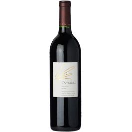 Overture Napa Valley Opus One 2021